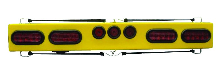 Tow Truck Light Bar LED Bar Lights for Truck - Bar Lights LED
