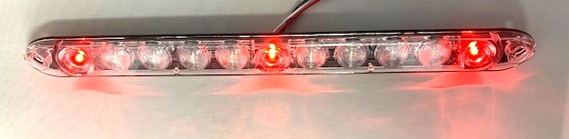 Identification Light & Load Light Combo