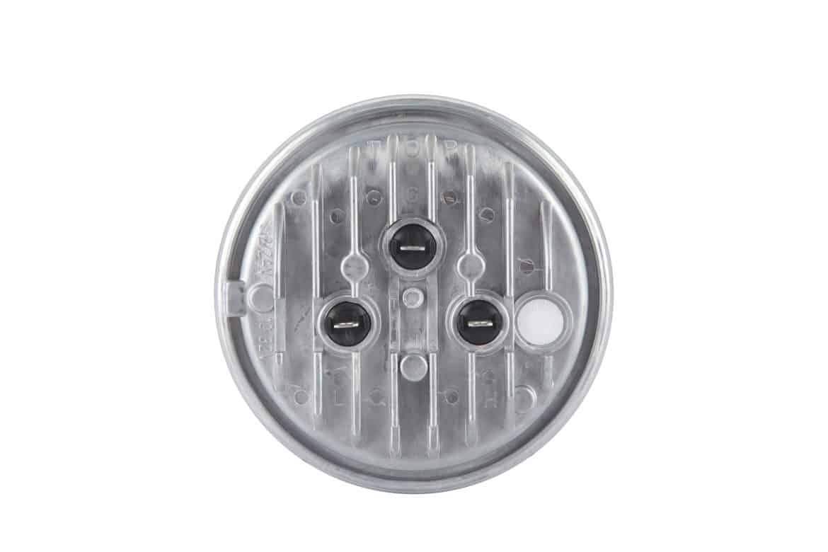 PAR36 Light with High/Low Beam | Custer LED