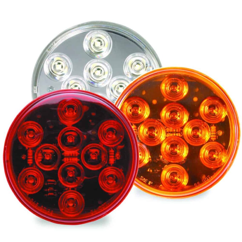 LED for Tail Lights: LED Tail Light & Turn Light Products