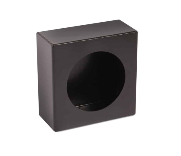 Steel Light Mounting Boxes - Custer Products