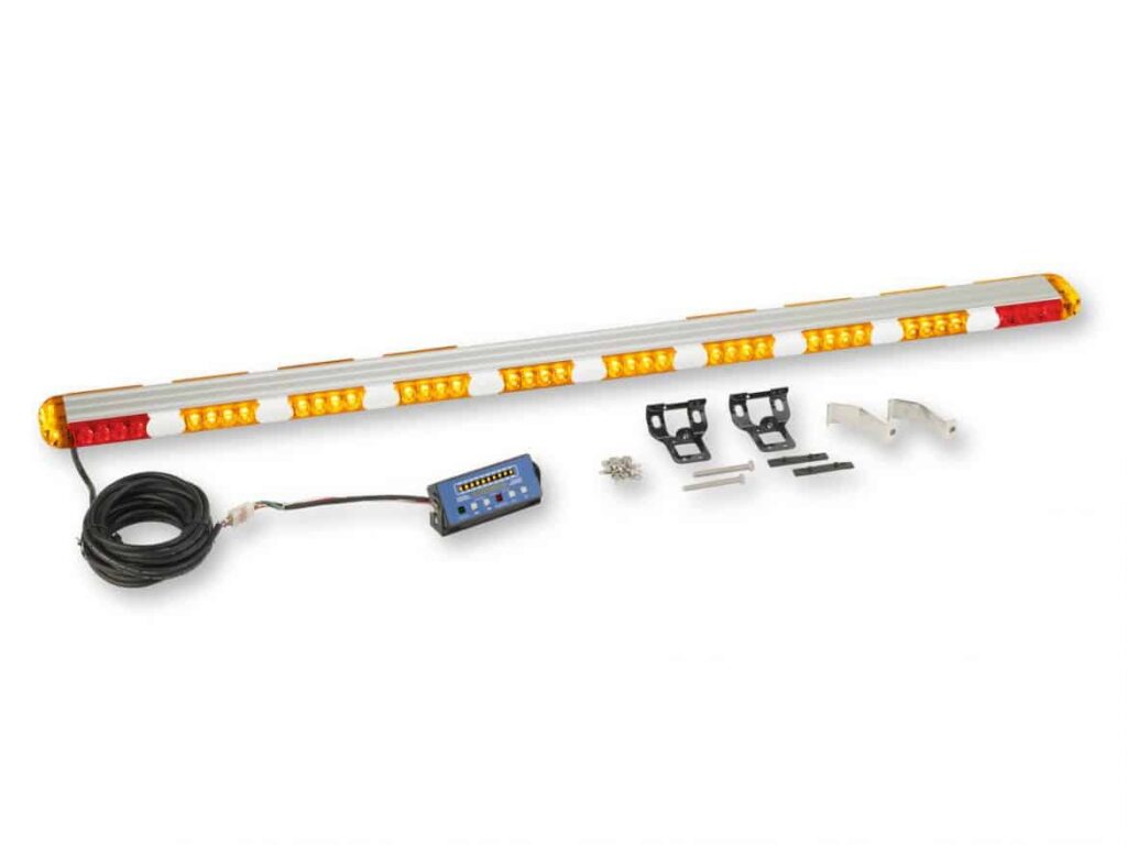 Roof Bar Lights & Small LED Light Bar Products