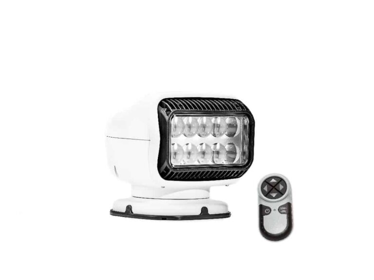 golight Lights | Spotlights, Searchlights, Wireless & More