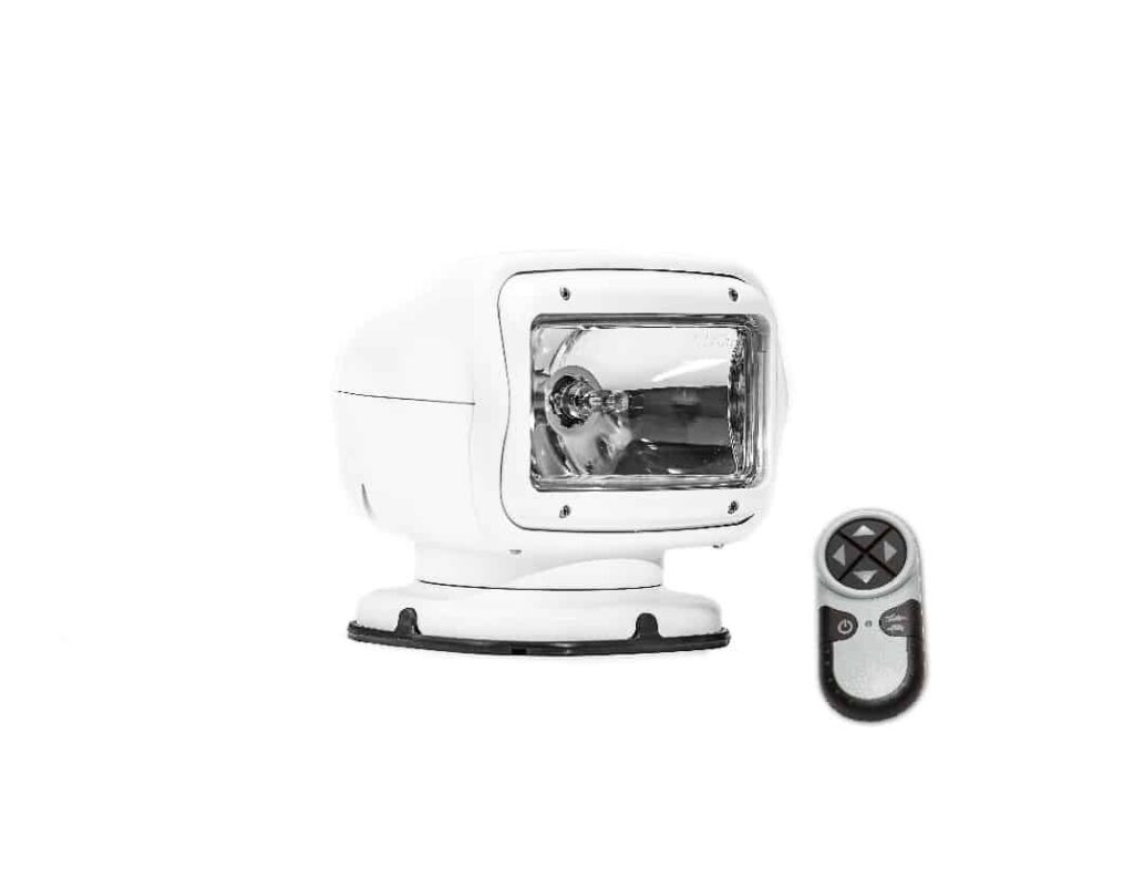 golight Lights | Spotlights, Searchlights, Wireless & More