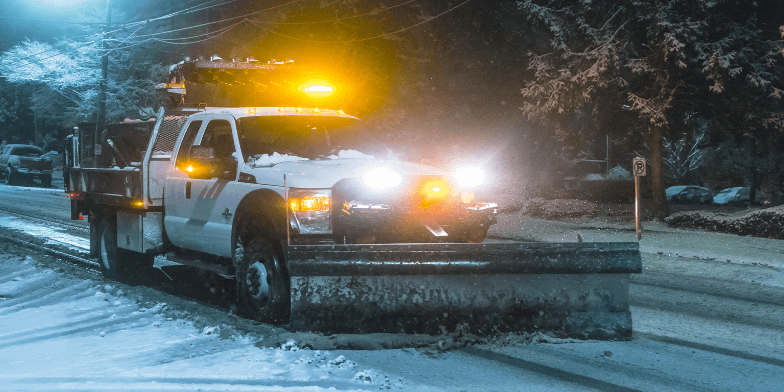 Snow Plow Lights - Custer Products' Top 4 Picks